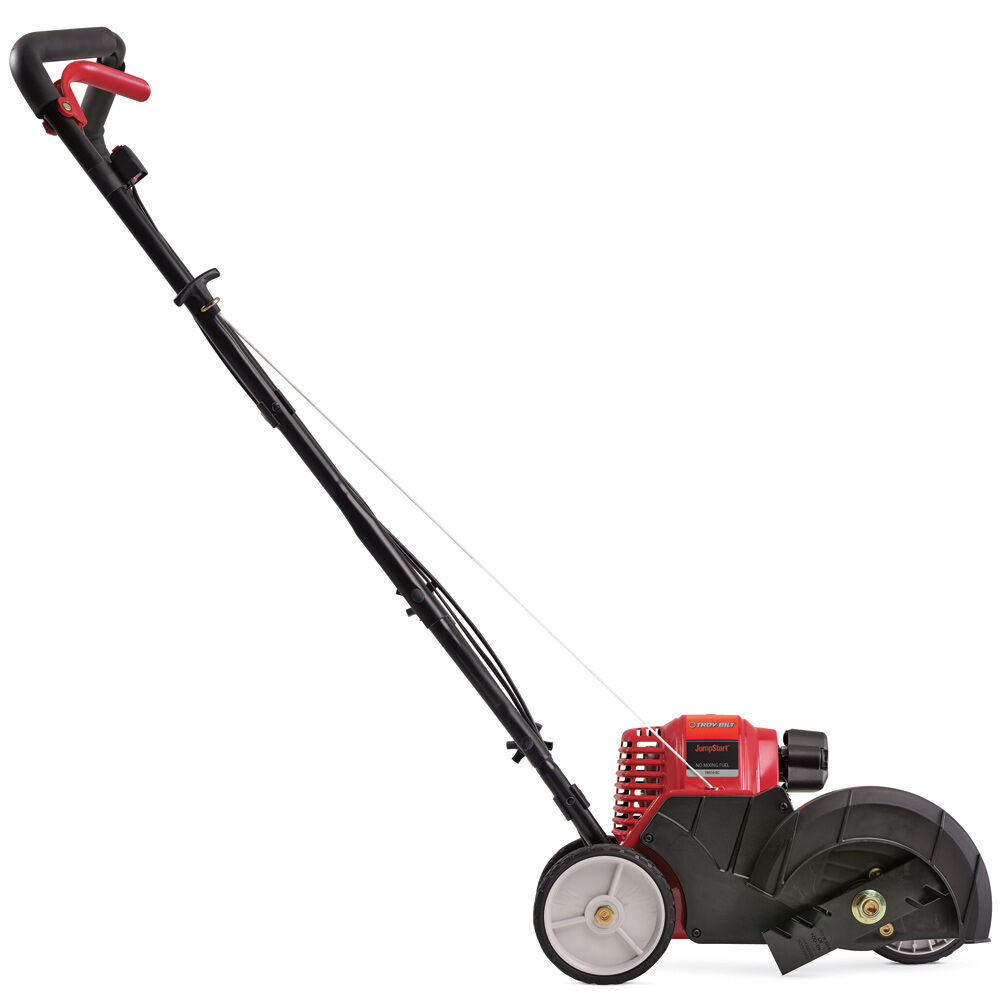Troy Bilt Wheeled Edger String Trimmer Model 25A 516 966 MTD Parts