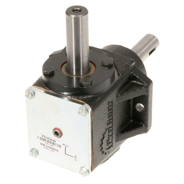 GEARBOX - PC-M0002 | MTD Parts