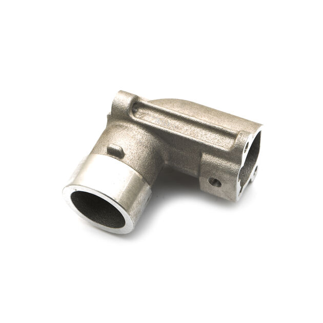 ELBOW-AIR CLEANER - KH-24-054-16-S | MTD Parts