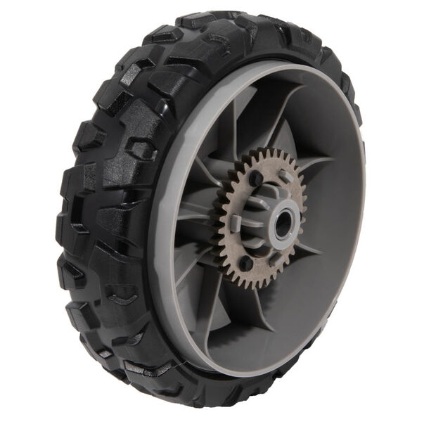 8-inch All Wheel Drive Wheel Assembly - 490-322-0013 | MTD Parts