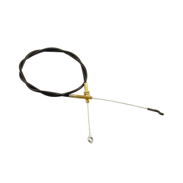 Clutch Control Cable - 946-0484 | MTD Parts Clutch Control Cable - 946-0484 | MTD Parts