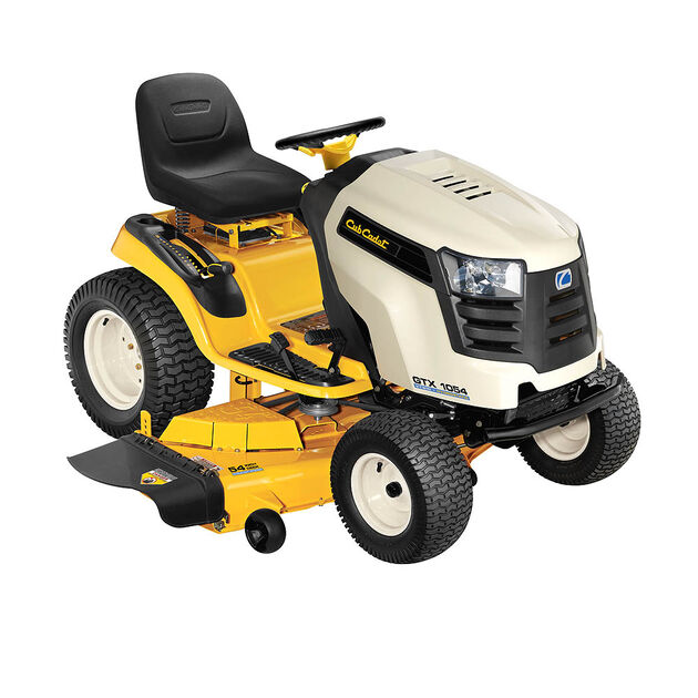 Cub Cadet Garden Tractor Accessories | Fasci Garden