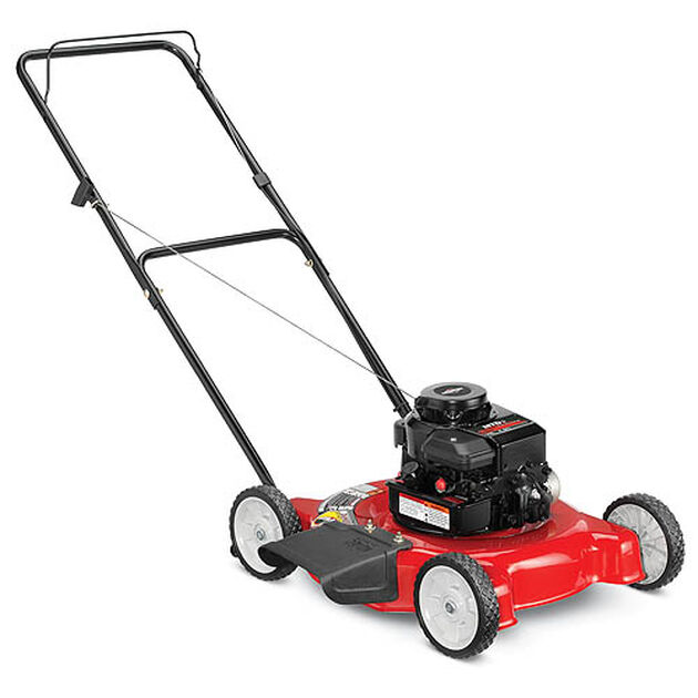 MTD Push Lawn Mower - Model 11A-020K006 | MTD Parts