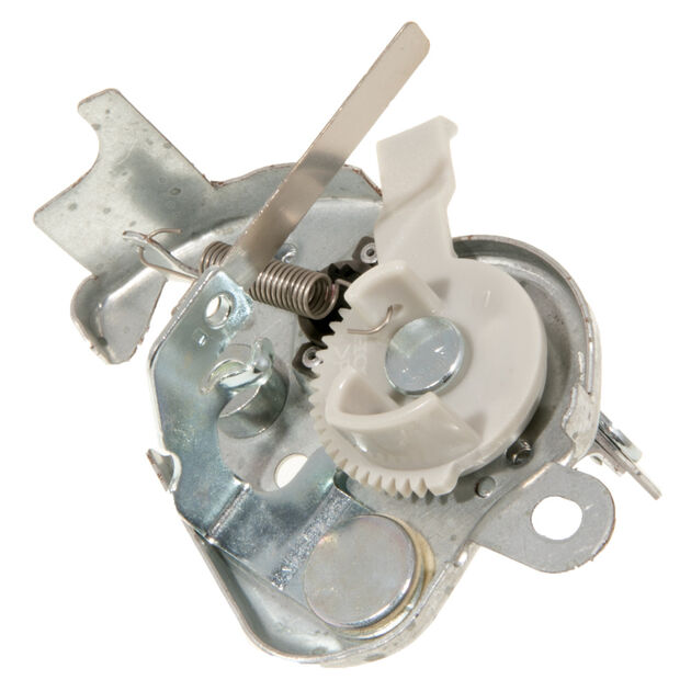 Lever Assembly-Choke - 16610-Z2D-802 | MTD Parts