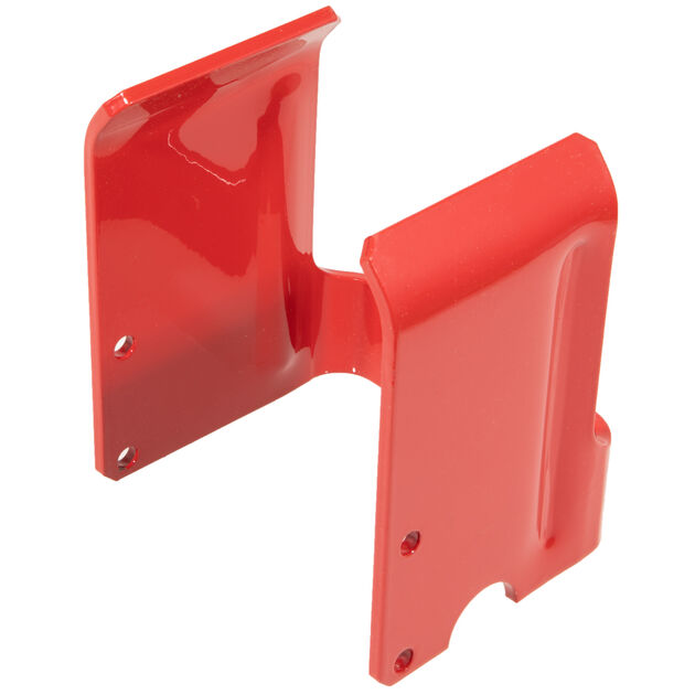 Dislodger (Red) - 781-0525-0638 | MTD Parts