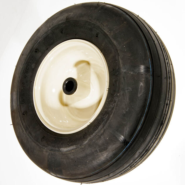 Wheel Assembly, 13 x 5-6 - 634-04711A-0936 | MTD Parts