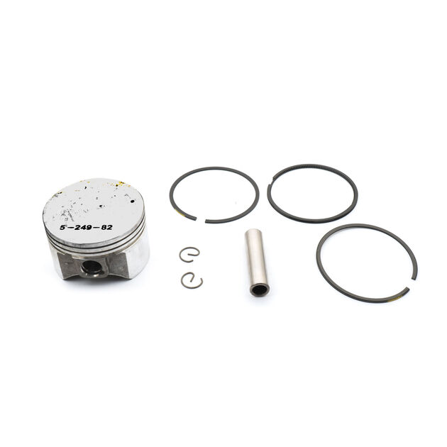 PISTON ASM STD - TC-40049 | MTD Parts