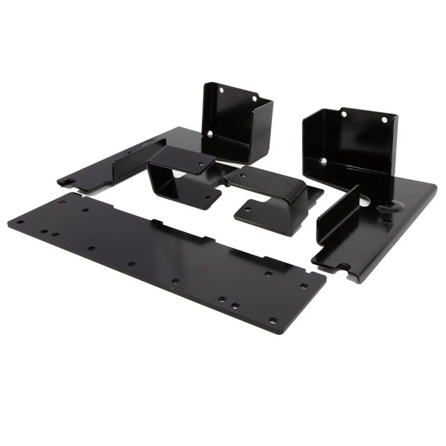 Bagger Bracket Assembly - 689-00204A | MTD Parts