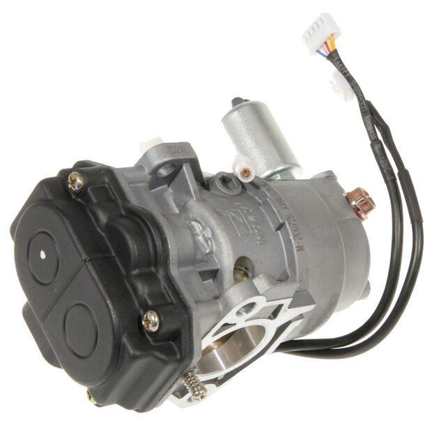 Carburetor - 651P06495 | MTD Parts