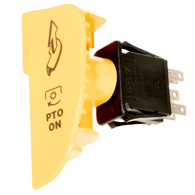 PTO Switch Assembly - 925-04146A | MTD Parts