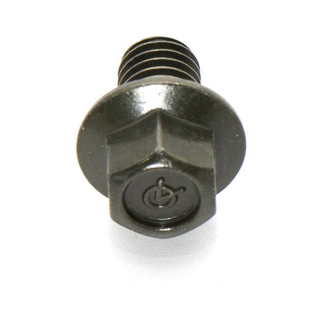 Hexagon Flange Bolt M8x12 - B05-M8X12-57 | MTD Parts