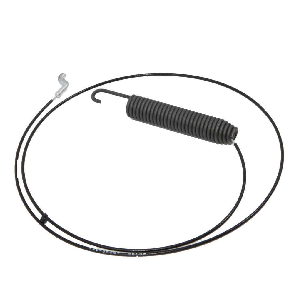 Wheel Clutch Cable - 946-05067 | MTD Parts Wheel Clutch Cable - 946-05067 | MTD Parts