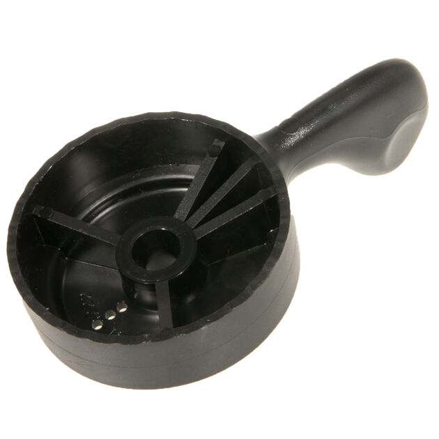 Throttle/Choke Control Lever - 731-3222 | MTD Parts