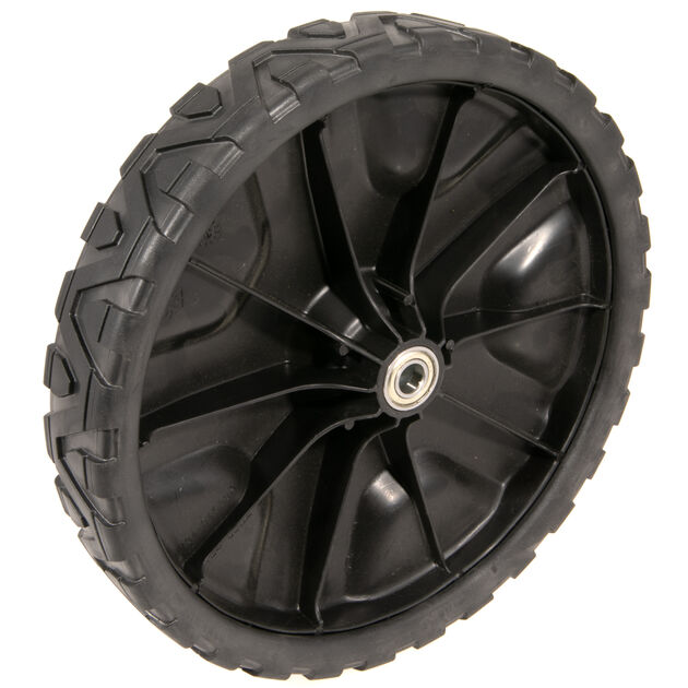 IDle Wheel 11 x 2 Bb - 634-05185 | MTD Parts