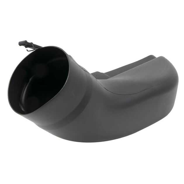 Discharge Chute Assembly - 631-04300C | MTD Parts