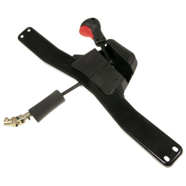 Chute Rotation Handle Assembly - 984-04401 | MTD Parts