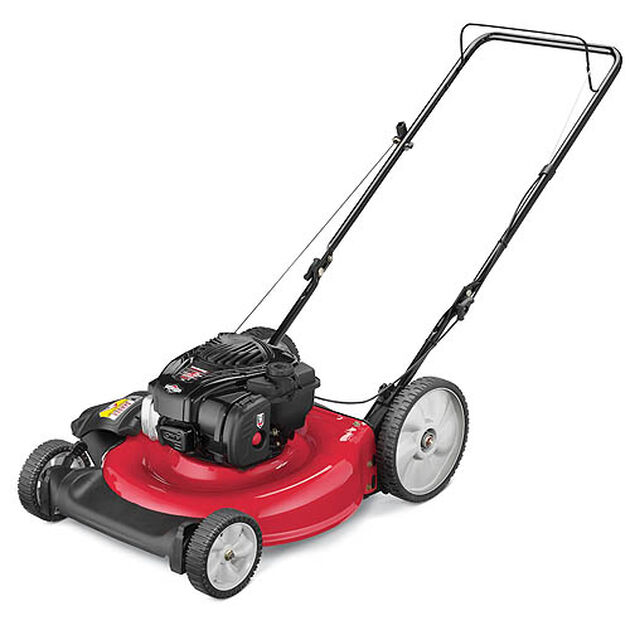 MTD Push Lawn Mower - Model 11A-B00X700 | MTD Parts