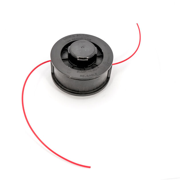 Bump Head Assembly - 753-1161 | MTD Parts