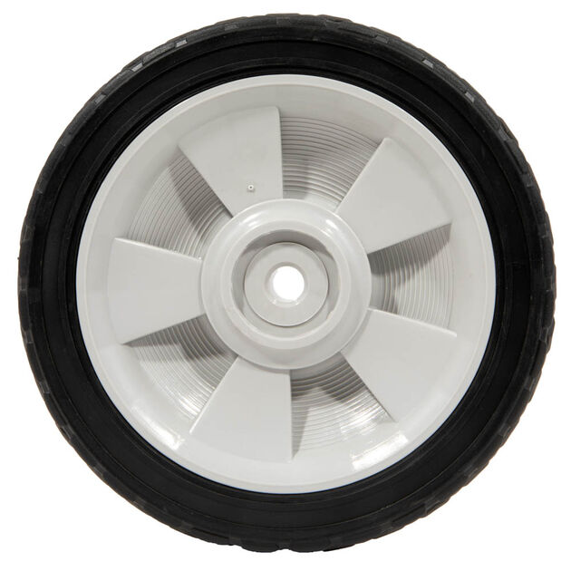 Complete Wheel 8" Grey - 734-04585 | MTD Parts