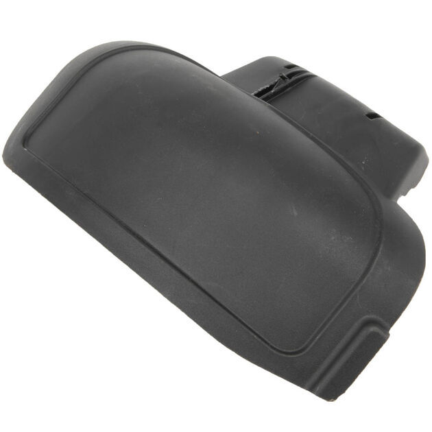 what does a mulch plug do