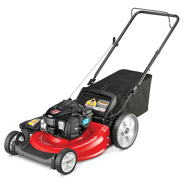 MTD Push Lawn Mower - Model 11A-B23M700 | MTD Parts
