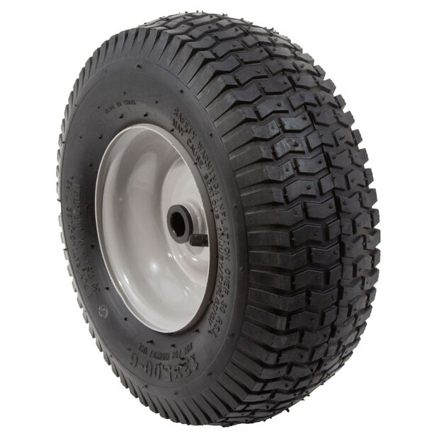13 X 5 X 6 Wheel Assembly - 634-04732 | MTD Parts