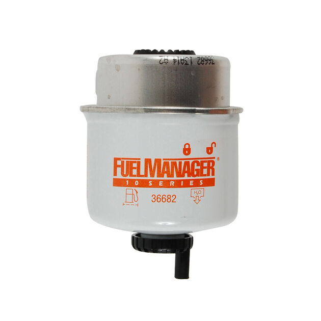 Element-Diesel Fltr #36682 - 759-04027 | MTD Parts