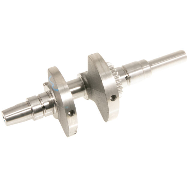 Crankshaft - KH-32-014-335-S | MTD Parts Crankshaft - KH-32-014-335-S | MTD Parts