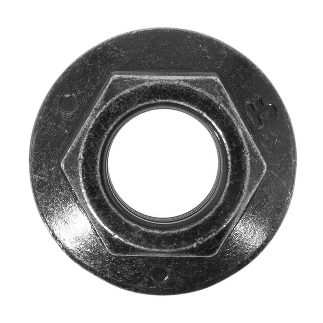 Hex Flange But 5/8-18 - 712-07050 | MTD Parts