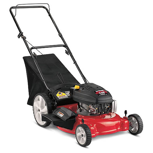 MTD Push Lawn Mower - Model 11A-543B700 | MTD Parts