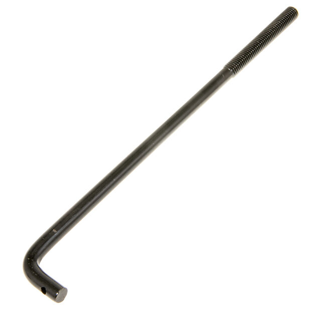 Deck Front Lift Rod - 747-06247C | MTD Parts