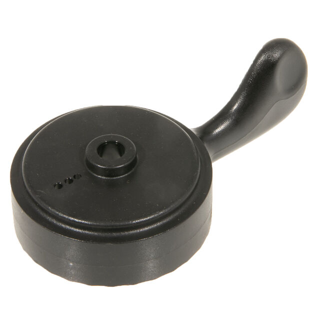 Throttle/Choke Control Lever - 731-3222 | MTD Parts