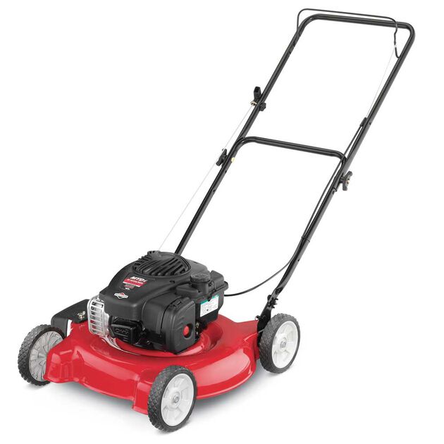 MTD 20" Push Mower - 11A-02BT706 | MTD Parts