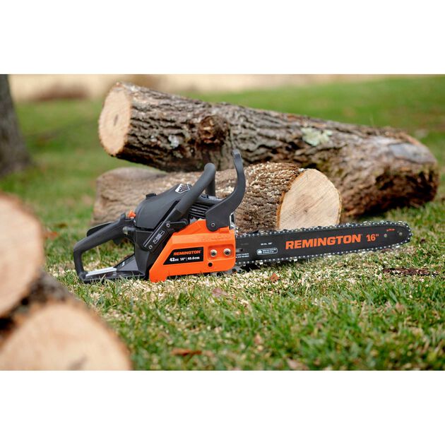 RM4216CS 16" Gas Chainsaw