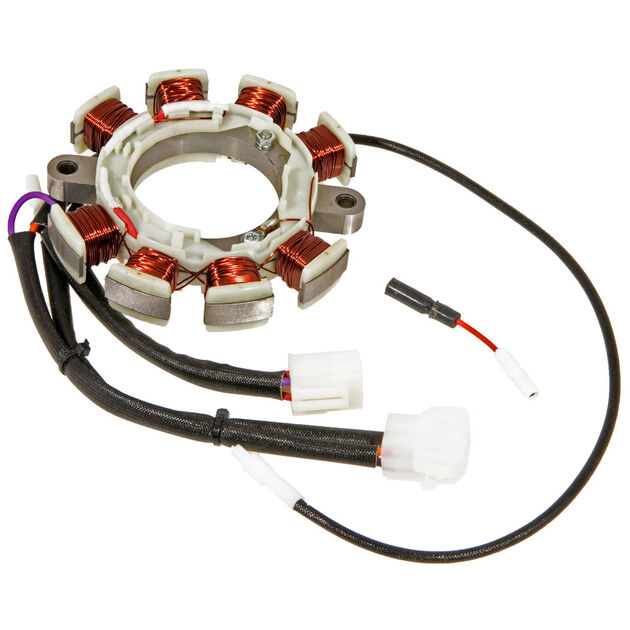 Charge Coil Assembly - 951-12224 | MTD Parts