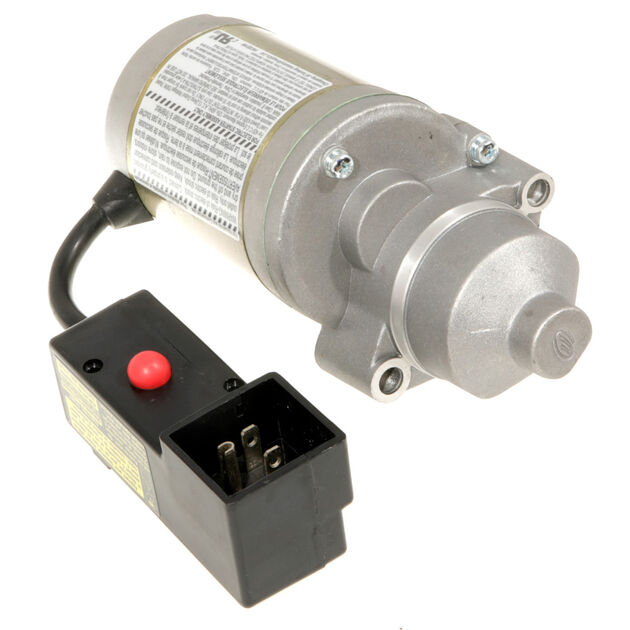 ELECTRIC STARTER - 951-15492 | MTD Parts