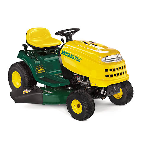 Yard-Man Riding Lawn Mower - Model 13AN791G755 | MTD Parts
