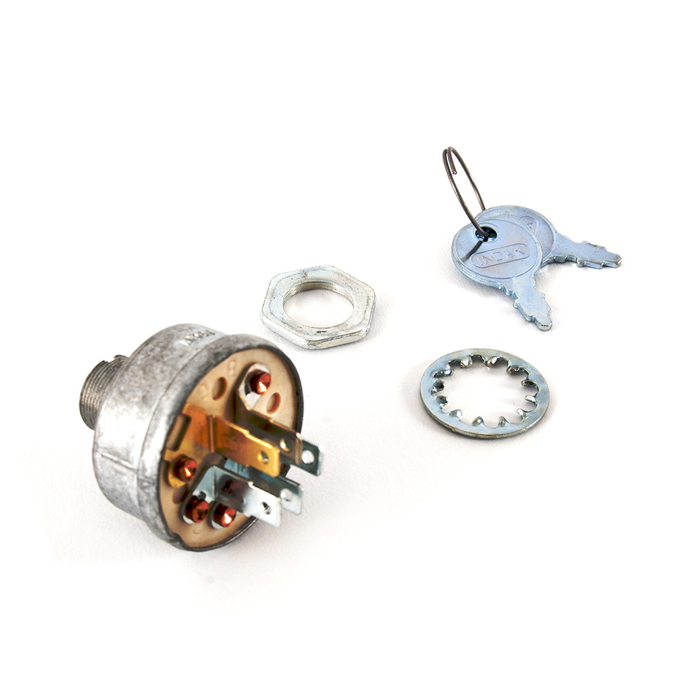 Ignition Switch 5 Pin - 925-0267B | MTD Parts