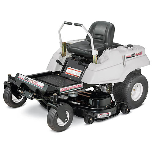 MTD Gold Zero Turn Mower - Model 17AF2ACP004 | MTD Parts