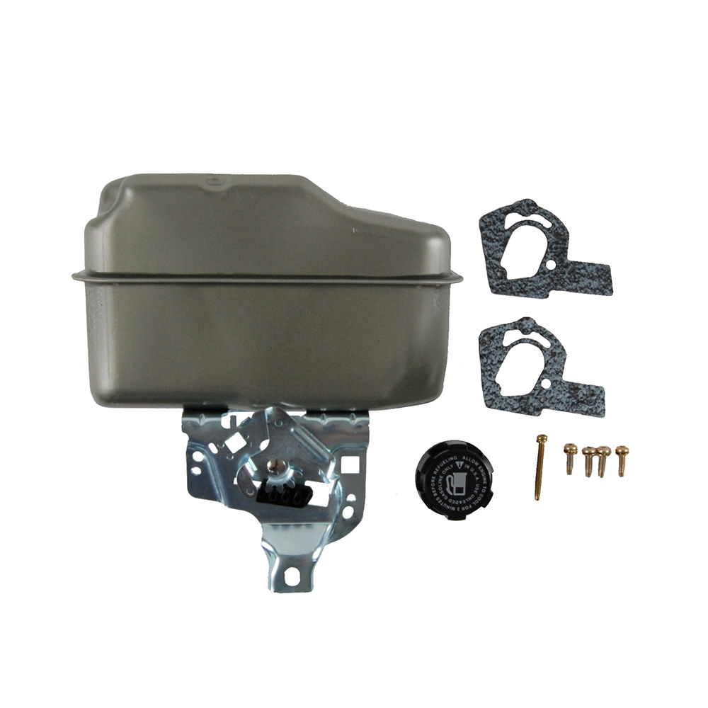 Briggs and Stratton part number 694315. Fuel tank - BS-694315 | MTD Parts