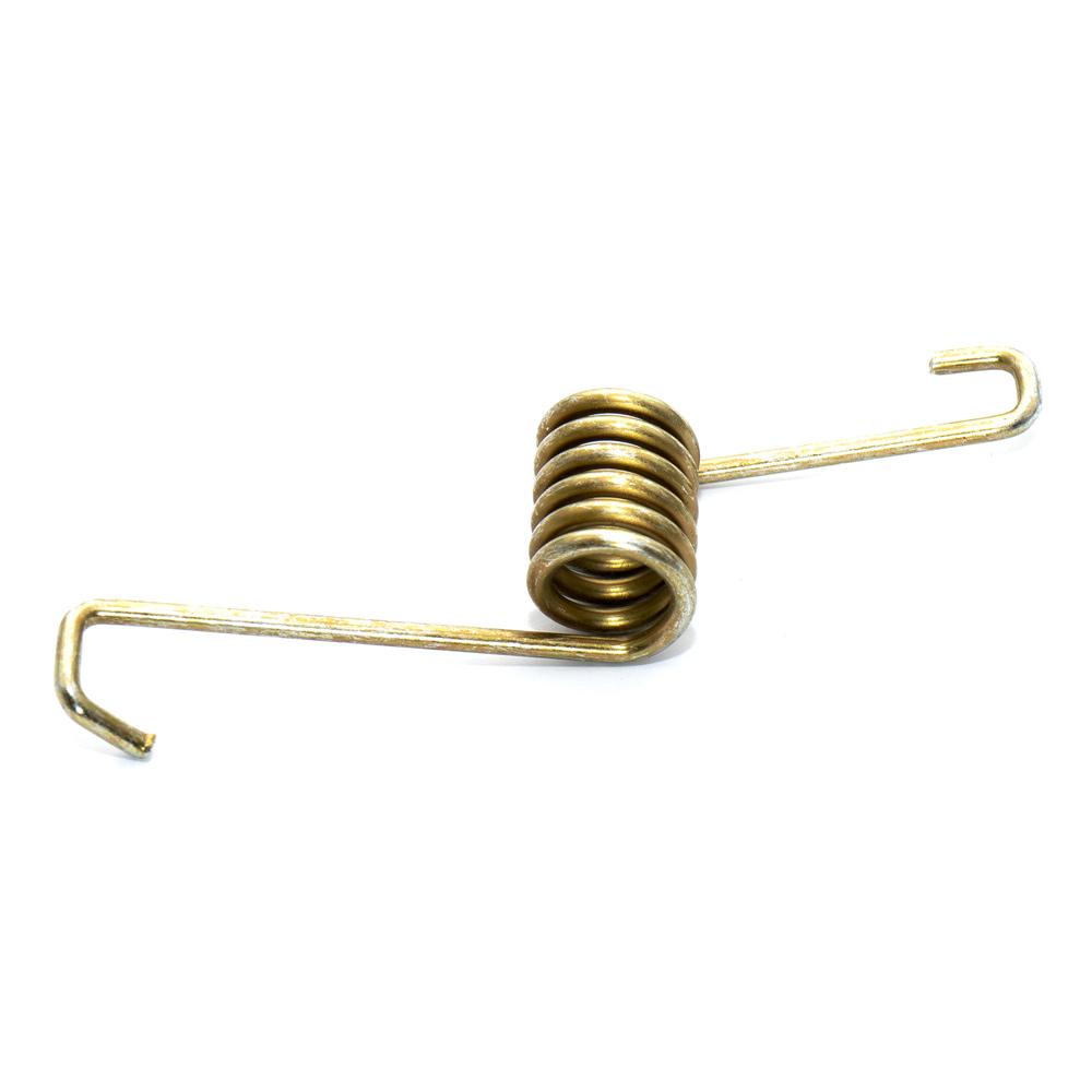 Torsion Spring - 732-04880 | MTD Parts