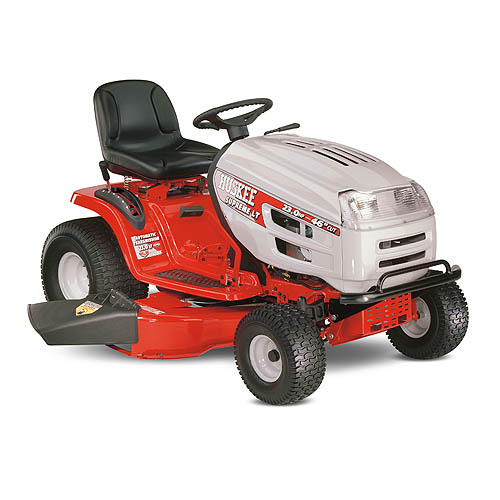 Huskee Riding Lawn Mower - Model 13AS608H731 | MTD Parts