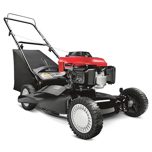 MTD Pro Push Lawn Mower - Model 11A-436Q095 | MTD Parts