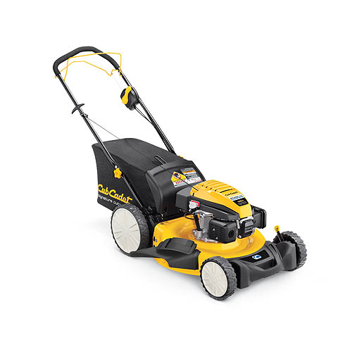 MTD Pro Self Propelled Lawn Mower - Model 12AKD37K095 | MTD Parts