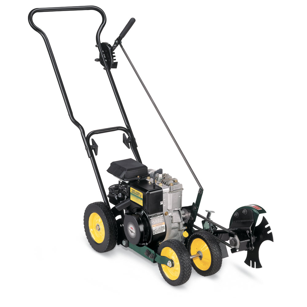 Yard-Man Wheeled Edger/String Trimmer - Model 25A-592A401 | MTD Parts