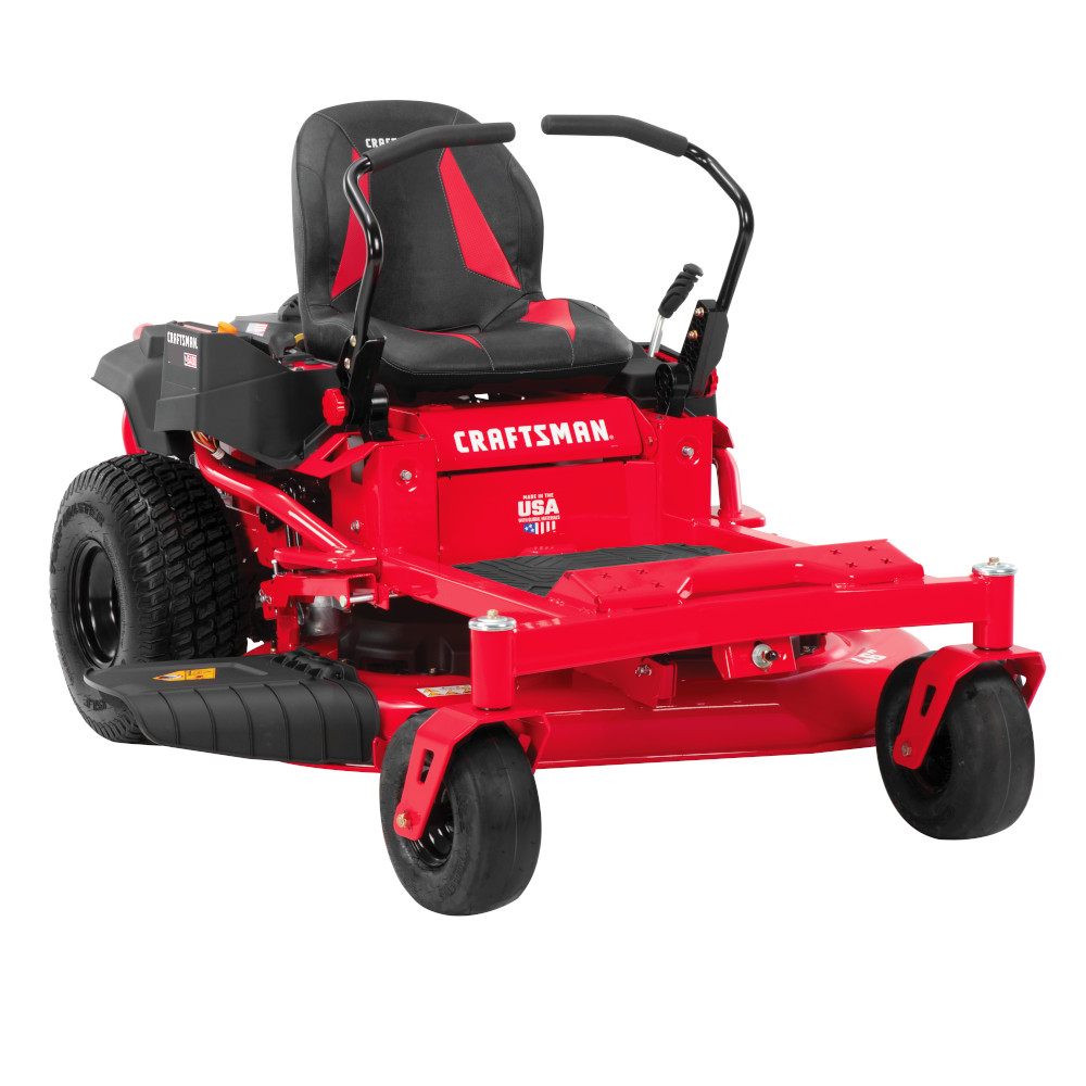 Craftsman Zero Turn Mower - Model 17ARFACT093 | MTD Parts