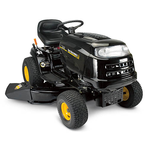 Yard Machines Riding Lawn Mower - Model 13AN771H729 | MTD Parts