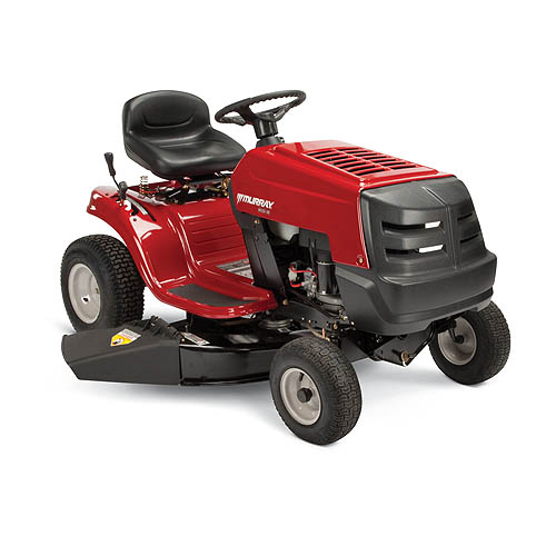Murray Riding Lawn Mower - Model 13AC76LF058 | MTD Parts